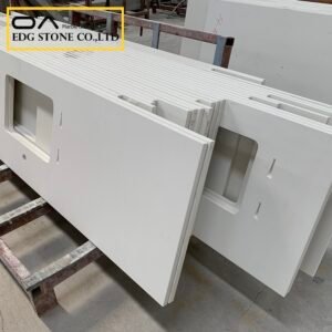 What is composite stone countertop?