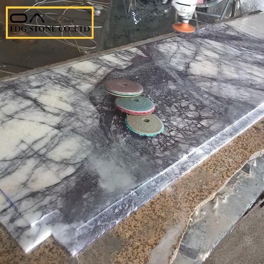 How seal marble countertop? - Stone Countertops | Granite, Quartz ...