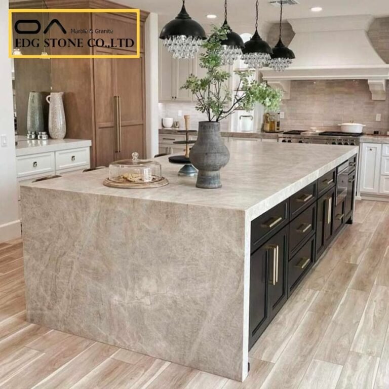 What color is taj mahal quartzite?