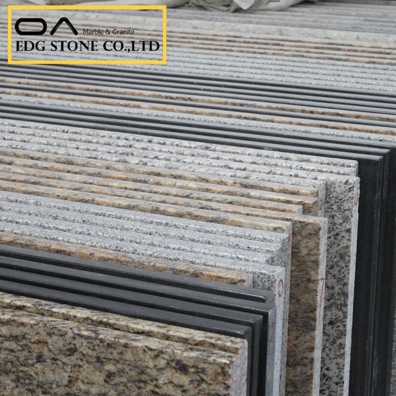 10 Most Valuable Natural Granite for Countertops You Should Buy