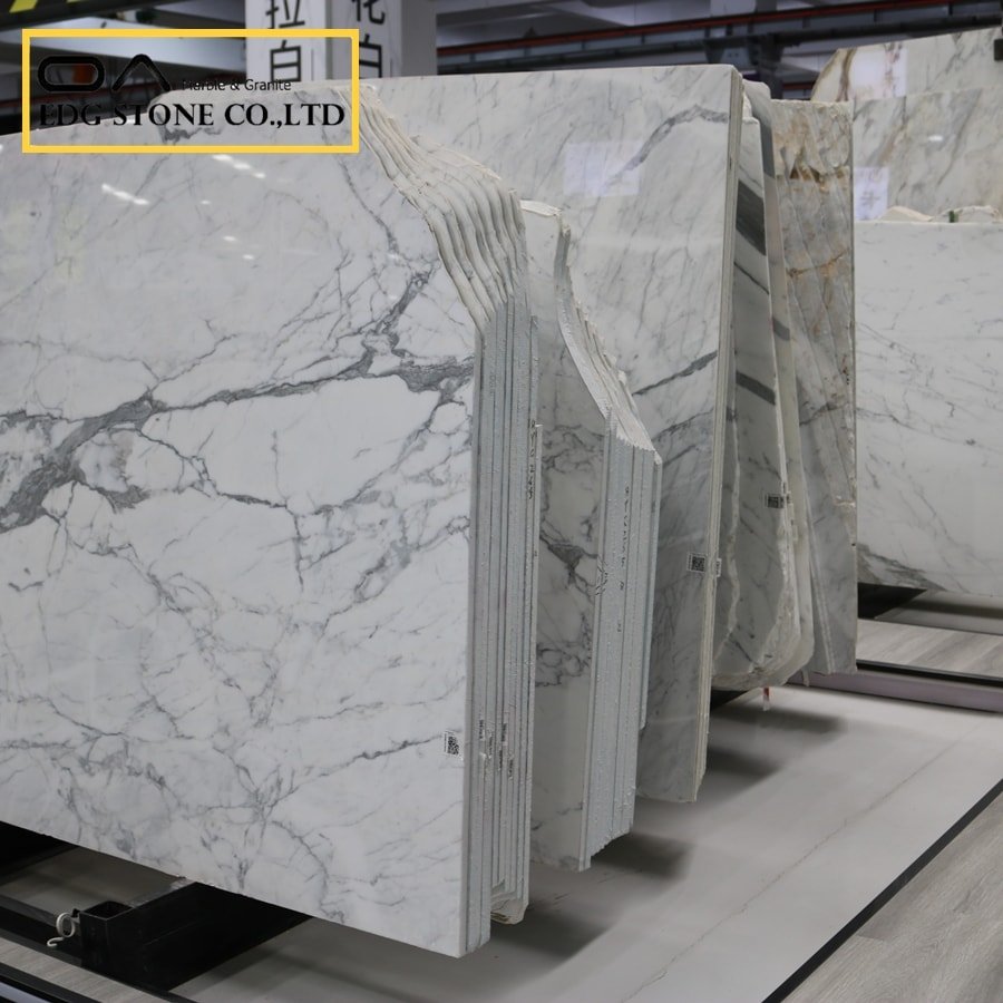 What is the most expensive white marble? - Stone Countertops | Granite ...