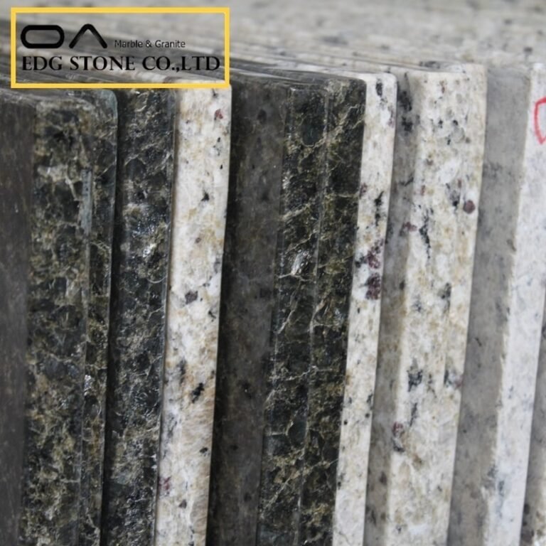 How to remove stone countertop?