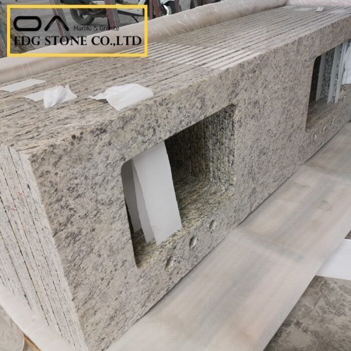 How to remove stone countertop?