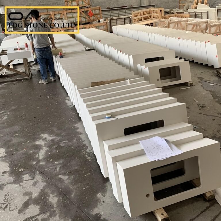 Zero Silica Stone Benchtops | Non Silica Stone Products Sydney