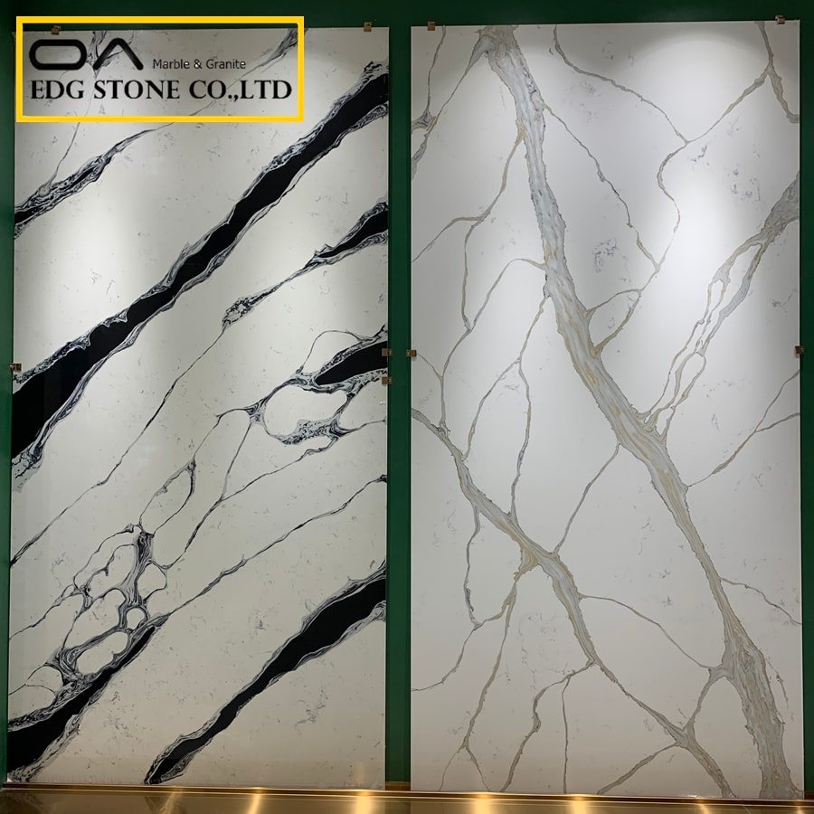 Cost VS Value — Redefining “High-Performance Quartz” — It’s More Than ...