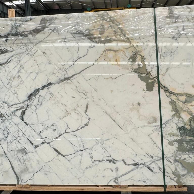 Iran Arabescato Corchia Marble - Stone Countertops | Granite, Quartz ...