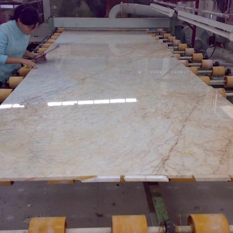 Golden Spider Marble - Stone Countertops | Granite, Quartz & Marble ...