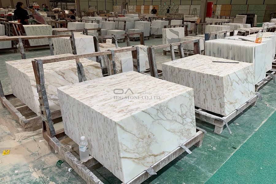 Stone cladding for walls: Cost-effectiveness of creating interior ...