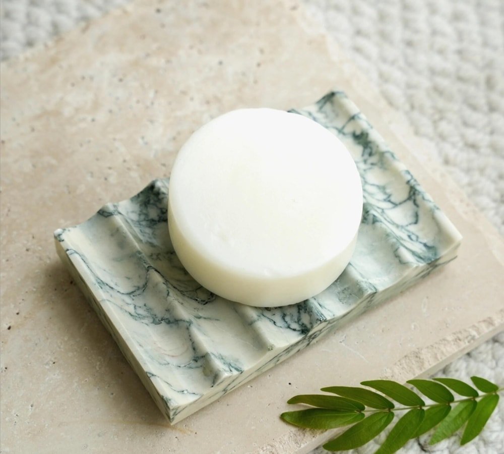 Seamless Integrated Soap Dish: Seamlessly Integrated Artificial Stone ...