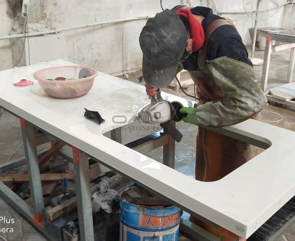 Quartz Bathroom Vanity Tops: The Complete 2026 Buying Guide for ...